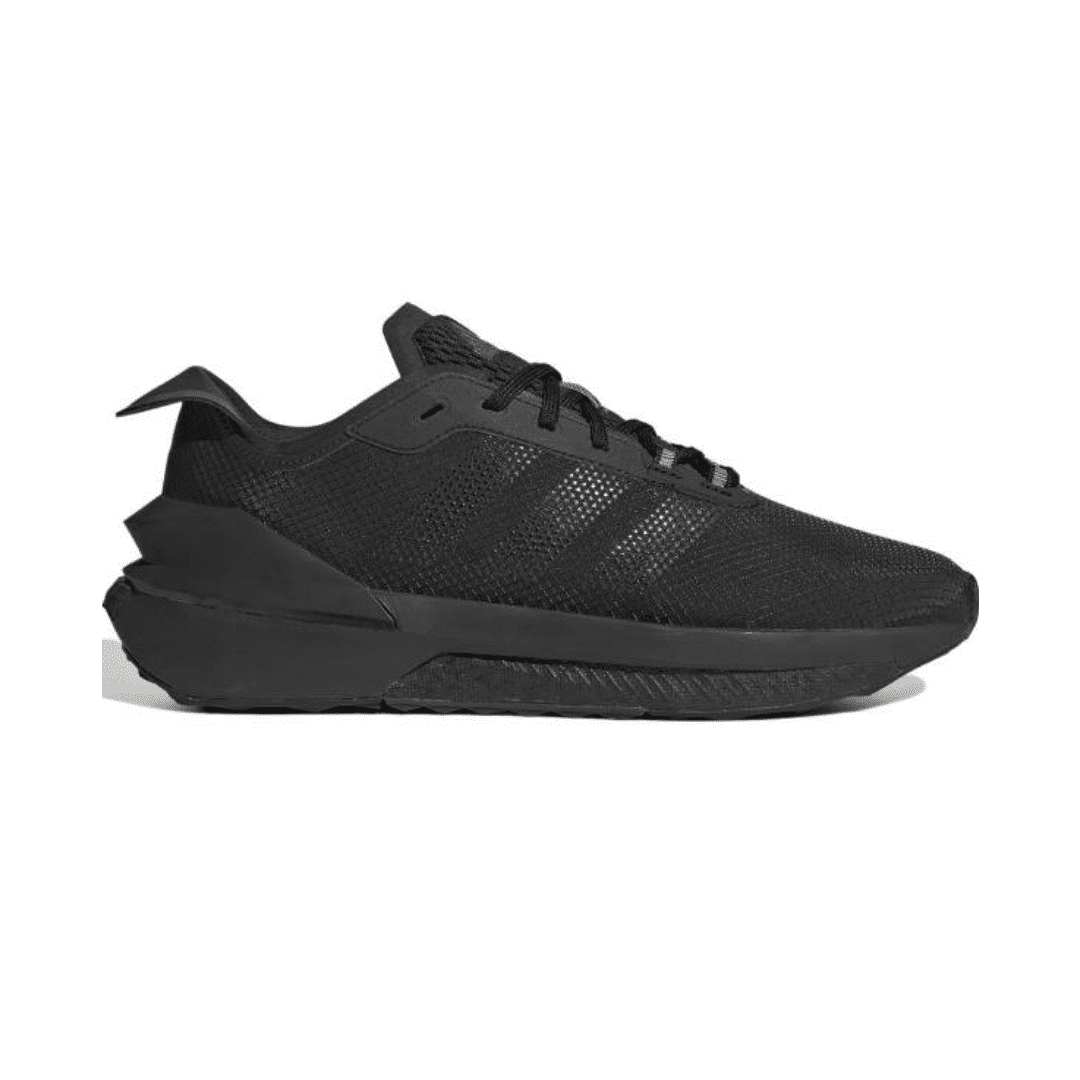 ADIDAS ARVYN TOTAL BLACK - Golden Store